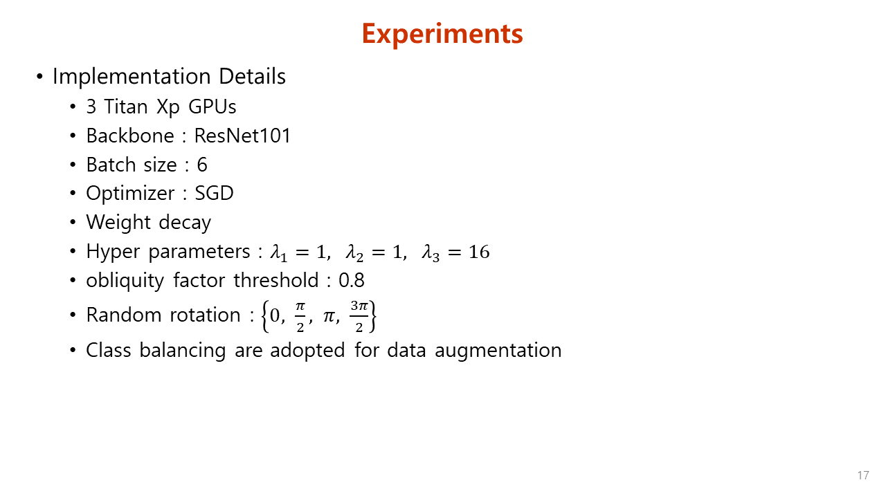 Paper Review Gliding Vertex On The Horizontal Bounding Box For Multi Oriented Objectieee